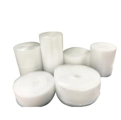 China Flexible Transparent Air Filled_Padding_Packaging Shockproof Packaging Rolls for sale
