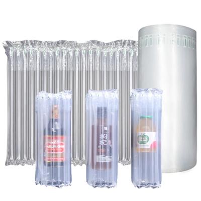 China Light Packing Air Bubbles White Bubble Wrap For Safe Shipping Solutions for sale