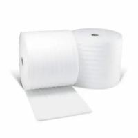 China Eco Friendly Custom Recyclable Bubble Wrap For Packaging Low Flammability Bubble Wrap Roll for sale