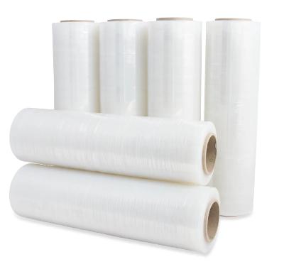 China Tear Strength Shrink Wrap Roll 2 Mil Heat Shrinkable Film Free Sample for sale