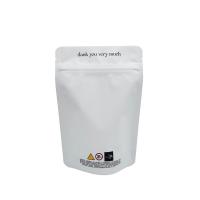 China Small Batch 3.5g 4x5'' Custom Printed Stand Up Mylar Bags Resealable Zipper Pouch Bags for sale