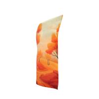 China High Barrier EVOH Milky White Recyclable Stand Up Pouches With Ziplock For Food Packing for sale