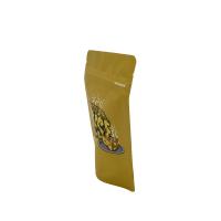 China Custom Digital Printed Heat Sealable Foil Stand Up Zipper Bags Mylar Bags for Food Storage for sale