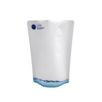 China Sea Theme Foil Lined Stand Up Bags And Pouches With Barrier For Food Packing for sale