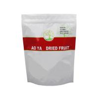 China PET VMPET PE Keep Fresh Custom Stand Up Pouch Bags Aluminum Foil Lined For Packaging Popcorn, Dry Fruits, Nut for sale