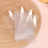 China Eco friendly Heat Sealed Liquid Stand Up Spout Pouches With T/T Payment for sale