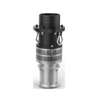 China Pond Oxygen Fish Pond Water Pump Lake Aerator Automatic For Fish Farm for sale