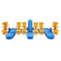 China Stainless Steel 304 Fish Farm Aerator 3M for sale
