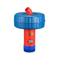 China 2.5KgO2/Kwh Floating Surface Aerator 0.2Mpa 0.3Mpa for sale