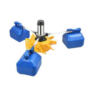 China 220V Pond Pump Impeller Aerator High Efficiency For Industrial Use for sale