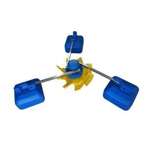 China 60dB Fountain Pump Impeller Aquaculture Air Pump Aquaculture Equipment for sale