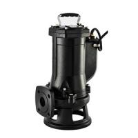 China 6000L/H Fish Pond Water Pump 25m3/H Solar Fish Pond Pump For Aquaculture for sale