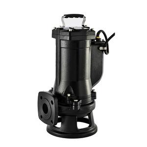China 6000L/H Fish Pond Water Pump 25m3/H Solar Fish Pond Pump For Aquaculture for sale