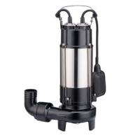 China 25mm Outlet Diy  Solar Fish Pond Filter Pump Low Noise 45dB 2.2kg for sale