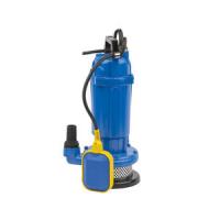 China Floating 25mm All In One Pond Pump Oxygen Adding Solar Pump 5m Pond Oxygen Pump for sale