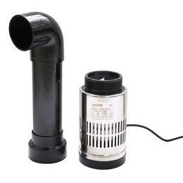 China 3 Inch Fish External Pond Pumps Submersible Water Pump For Pond for sale