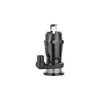 China 25mm Fish Pond Water Pump 333m2 Plastic Aerator For Healthy Fishing Lake Aerators for sale