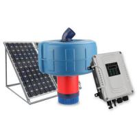 China Energy Saving Floating Surface Aerator For Pond 220 380V Motor for sale