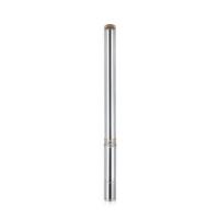China 220V 30m Solar Energy Water Pump Submersible Water Pump 20kg for sale