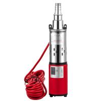 China 30m Head 50mm Dia Sunculture Solar 12v Dc Solar Water Pump for sale