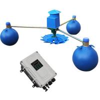China 1.5kw Fish Pond Solar Powered Pond Oxygenator Bubble Aerator For Pond for sale