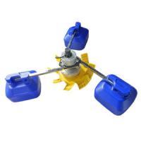 China 2.5L/Min Fish Pond Oxygenator Impeller Pond 25 X 15 X 20cm for sale