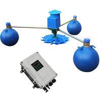 China 10W 1.5kg Fish Pond Oxygenator Durable ABS Solar Powered Oxygenator for sale