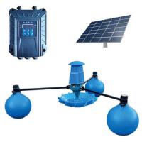 China ABS 5m Pond Oxygenator Oxygen Supply Oxygenator For Fish Pond Aquarium for sale