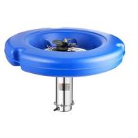 China 55kgs Low Noise Surge Aerator Fish Farming Aerator For 4002m2 Coverage for sale