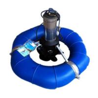 China Low Noise Surge Aerator Low Noise 70m Wave Making Strength 1.35kg/H 7200m3/H for sale
