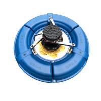 China Solar Powered Submersible Jet Floating Surface Aerator for sale