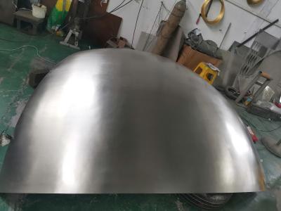 China Custom Large Stainless Steel Sculpture balloon Style Wall Decoration for sale