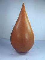 China Simple Resin Abstract Sculpture Office Hotel Contemporary Art Statues for sale