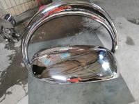 China Stainless Steel 316	Furniture Sculptures  Abstract Sculpture Chairs Hotel Decoration for sale