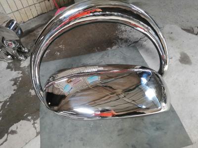 China Stainless Steel 316	Furniture Sculptures  Abstract Sculpture Chairs Hotel Decoration for sale