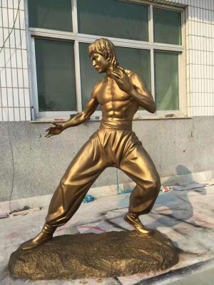 China OEM Bronze Statue Sculpture Forged Veristic Portrait Sculptures for sale