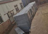 China Galvanized Heavy Duty Adjustable Prop for sale