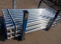 China Galvanized Heavy Duty Adjustable Prop for sale