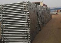 China Galvanized Heavy Duty Adjustable Prop for sale