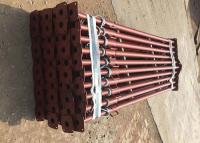 China Painted Light Duty Scaffolding Steel Adjustable Prop for sale