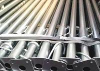 China Galvanized Light Duty Steel Prop for sale