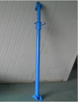 China Formwork Diagonal Push-pull Acrow Props for sale
