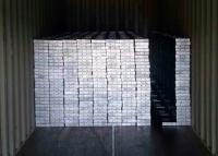 China Q235 Steel Square Rib Pre-Galvanized Scaffolding Plank for sale