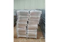 China Scaffolding Steel Catwalk For Construction for sale