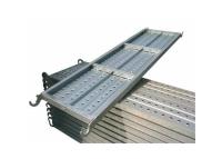 China Scaffolding Steel Catwalk For Construction for sale