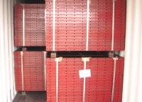 China Painted Steel Formwork For Scaffolding Building for sale