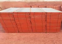China Painted Steel Formwork For Scaffolding Building for sale
