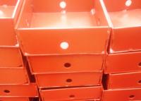 China Advantage Steel Formwork Panel For Hot Sale for sale