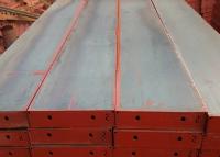 China Advantage Steel Formwork Panel For Hot Sale for sale