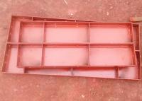 China Advantage Steel Formwork Panel For Hot Sale for sale